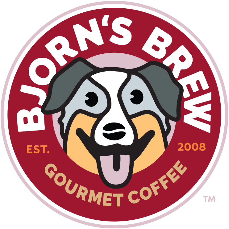 Bjorn's Brew logo